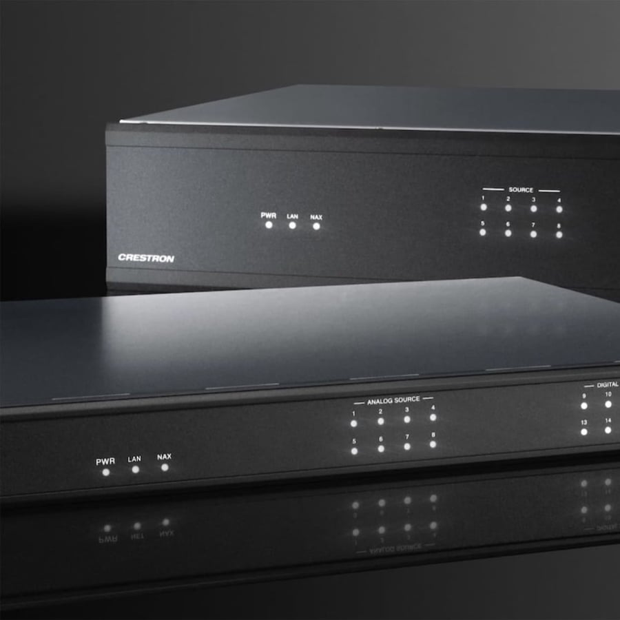 Crestron Home | CEAV