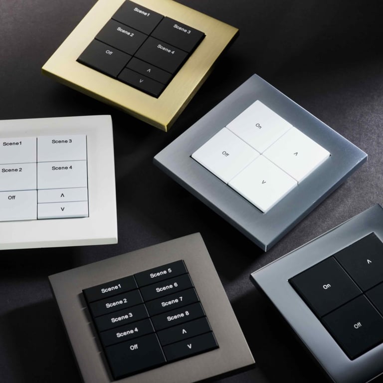 Rako Lighting | CEAV