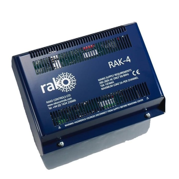 Rako Lighting | CEAV